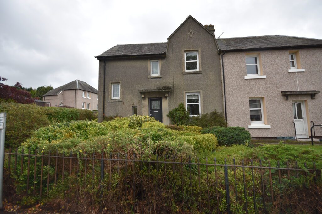 46 Sandy Road, Carluke, ML8 5DH - Morison and Smith