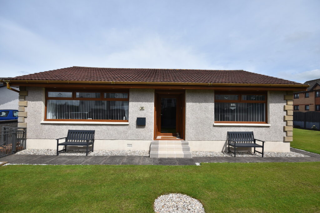Vere Road, Kirkmuirhill, Lanark, ML11 9RP - Morison and Smith