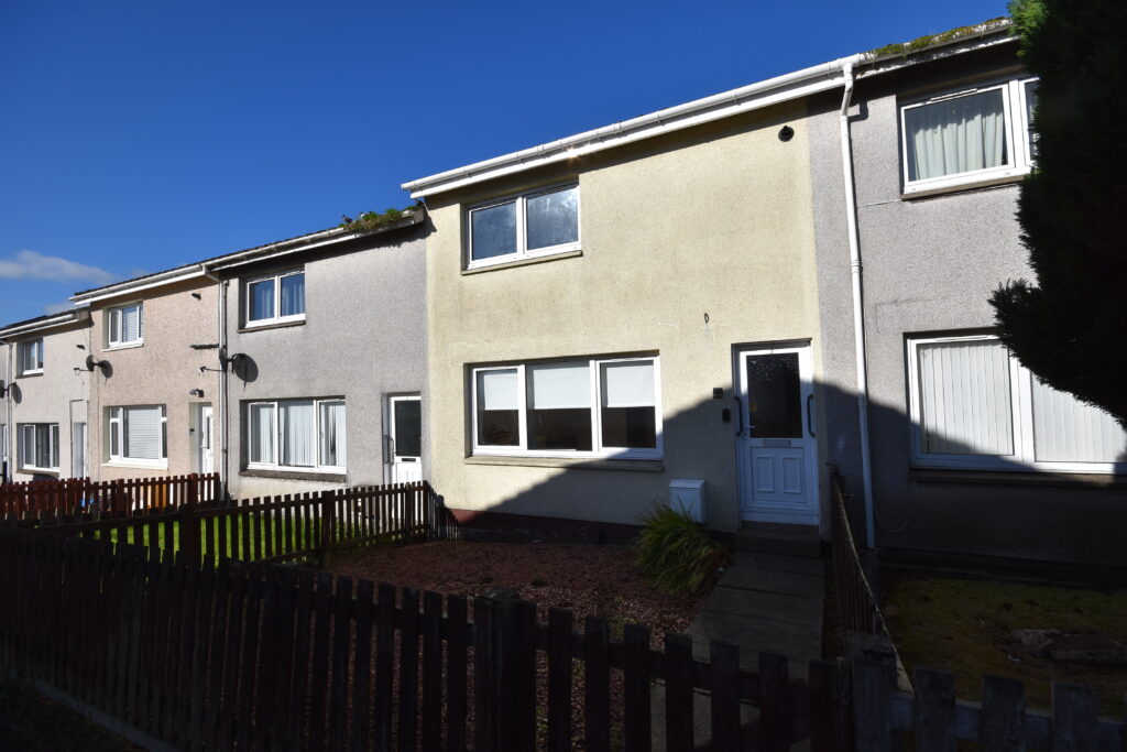 Barrs Lane, Carluke - Morison and Smith